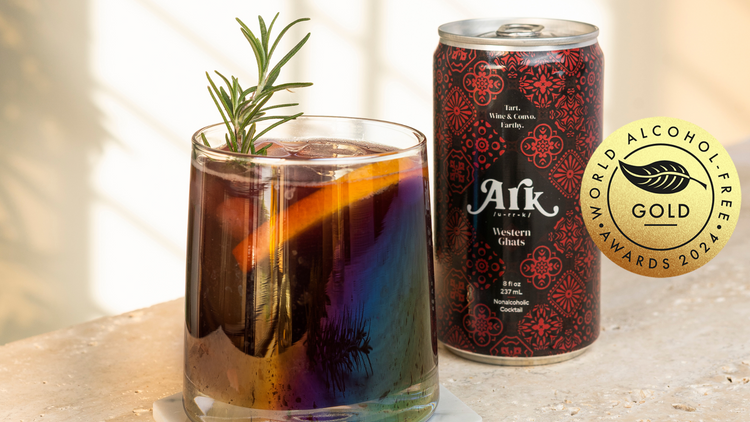 Ark NA Cocktails